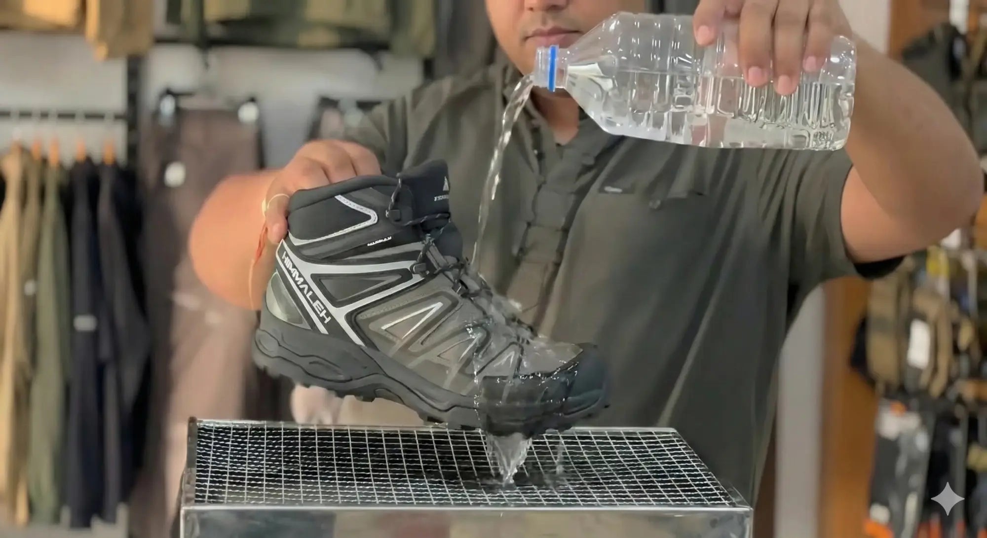 Best Trekking Shoes in India 2026: Tested and Reviewed – Outdoor Goats